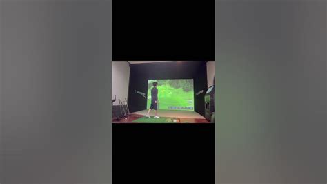 골프존 공짜로 치는방법 골프 스크린골프 youtube