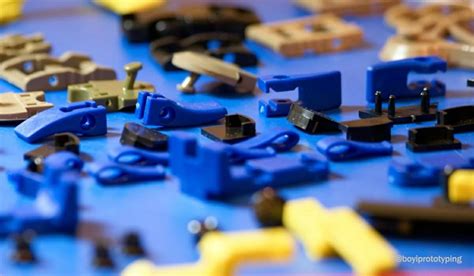 Flow Marks Flow Lines In Injection Molding What Is It And How To