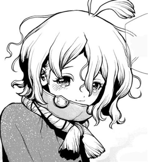 suika Dr stone icon Цветокоррекция Аниме Эскизы персонажей