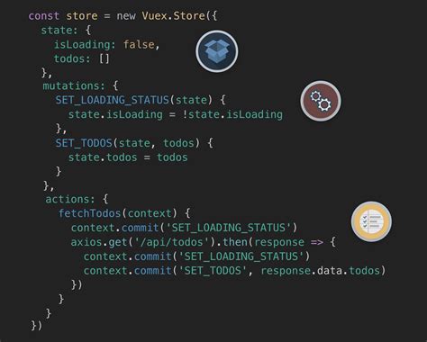 Vue Mastery课程下载 Mastering Vuex 中英字幕