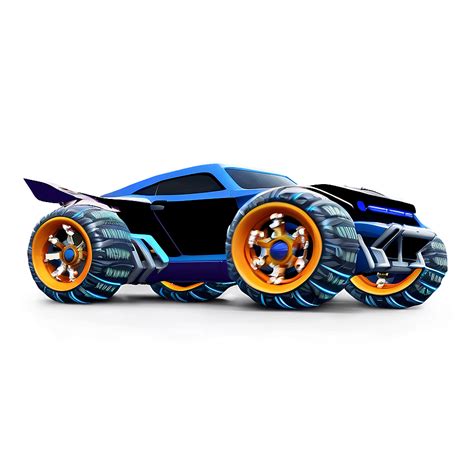 [100 ] Rocket League Car Png Images