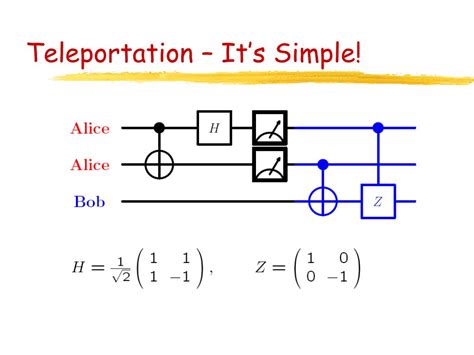 Ppt Quantum Computing Ii Cpsc 321 Powerpoint Presentation Free Download Id3022958