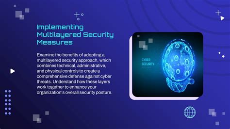 Ppt Safeguarding Your Digital Landscape Implementing Robust It Security Policies Powerpoint