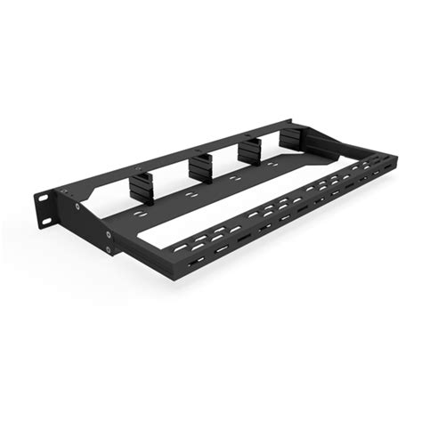 1U LGX 96FO Patch Panel Briticom 1U LGX 96FO Patch Panel Briticom