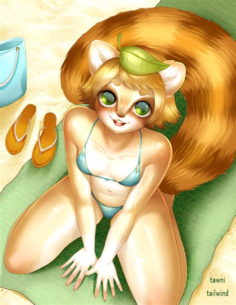 Tawni Tailwind Artist Porn Arts