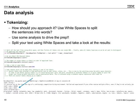 Data Science Tips For Data Engineers Pptx Databases Computer