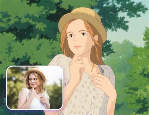 Free Ghibli AI Generator Convert Image To Ghibli Style Fotor