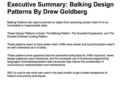 Presentations Csci 5828 — Spring 2012 Kenneth M Anderson