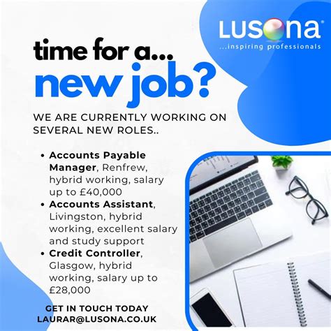 Laura Randall On Linkedin New Roles This Week Accounts Assistant