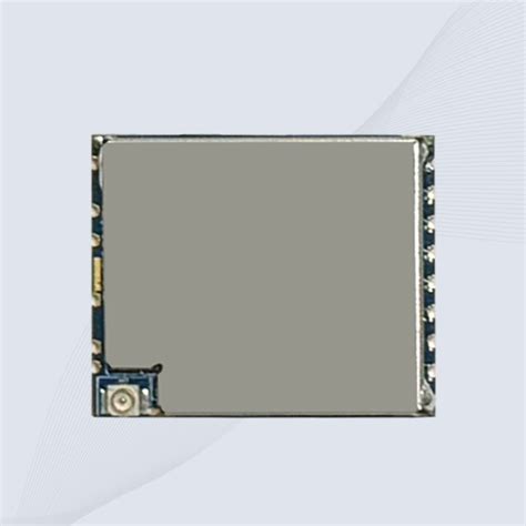 Ck Milx1 Uhf Embedded Rfid Module 26dbm High Power Multi Protocol Support Cykeo®