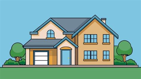 Enhance Your Homes Curb Appeal With Stunning 3d Renderings A Vectorized