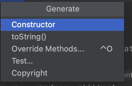 JAVA 단위테스트
