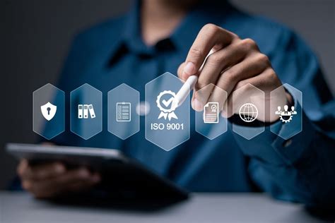 How To Build An Effective Quality Management System Qms