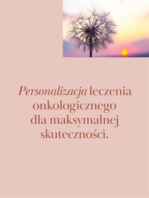 Chemoscale Badanie Chemowrażliwości W Leczeniu Nowotworów Instytut Diagnostyki Molekularnej