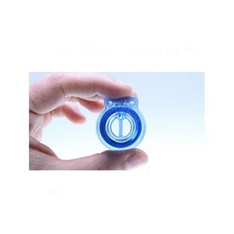 Hamilton Proximal Flow Sensor At Best Price In New Delhi By Hamilton