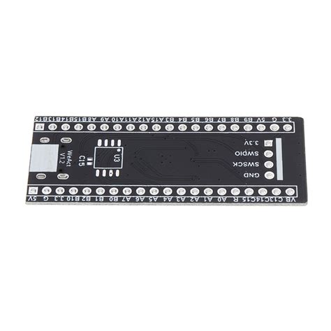 5pcs Stm32f401 Development Board Stm32f401ccu6 Stm32f4 Learning Board