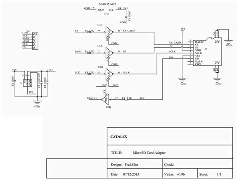 SD CARD And RFID Not Working Together Spi Conflict Networking