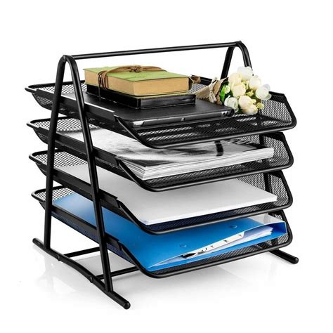 Document Tray At Best Price In India