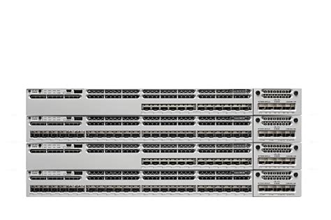 Switch Cisco Revenda Autorizada Cisco Store