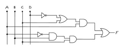 Solved Task According To The Given Circuit Above A Chegg
