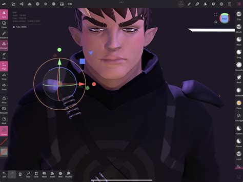 can t center objects uneven symmetry tips tutorials and help