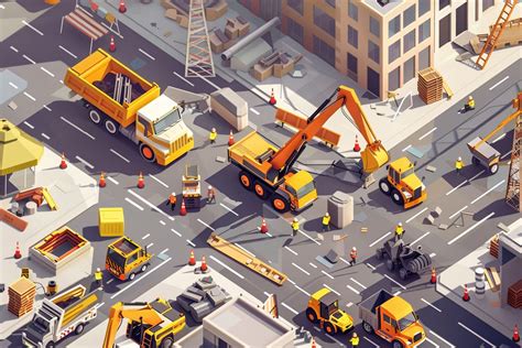 Construction Project Planning Key Steps And Strategies