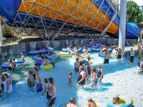 Riptide Run Geauga Lake And Wildwater Kingdom Harold Brown Flickr