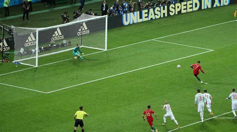 El Mundial De Los Penaltis Y El Primero Del Var