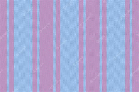 Premium Vector Fabric Texture Seamless Lines Vertical Vector Background Pattern Textile Stripe