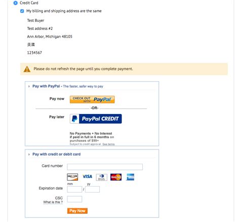 Magento 21 Unfinished Paypal Payflow Creates A Phantom Record