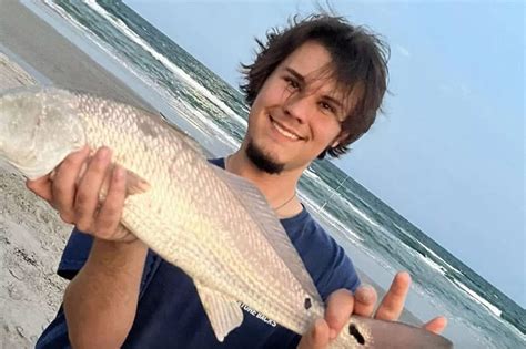 Missing Student Found Dead The Only Explanation Is A Shocking