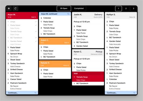 5 Best Ice Cream Shop Pos Systems 2023