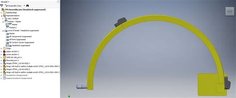 Solved Base And Projected Views Not Correct Autodesk Community