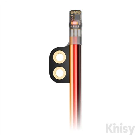 Kinisy Rpm Sensor Xlpower Rc Sa