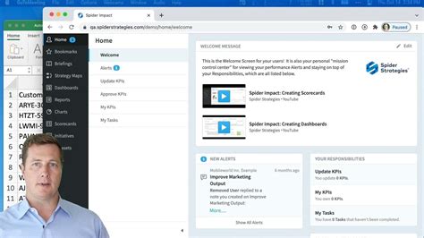 Creating Maps For Visualizing Geographic Data