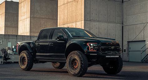 Method Wheels Precision Offroad 4x4