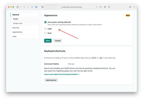 Rationale For A Browser Level Color Scheme Preference Jim Nielsens Blog
