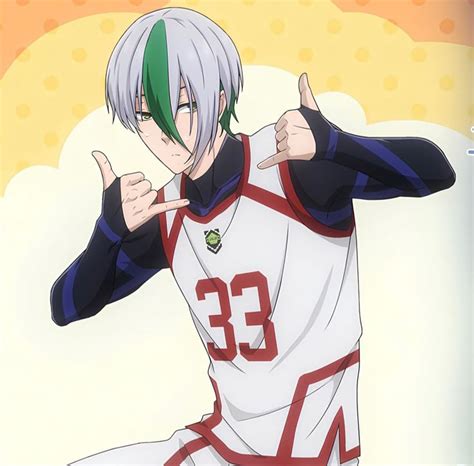 Eita Otoya Blue Lock Season 2 Anime