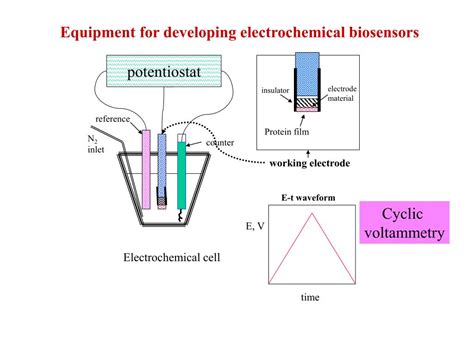Ppt Electrochemical Biosensors Powerpoint Presentation Free Download Id 5672212