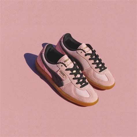 Fc Palermo X Puma Palermo Everysize Blog