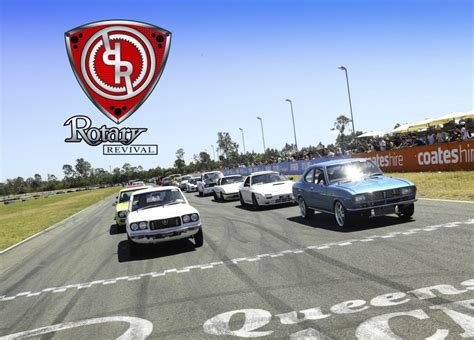 Rotary Revival 19 Rotary Revival