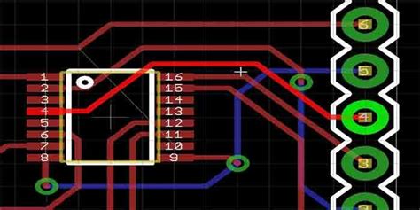 Eagle Pcb Manufacturer And Supplier In China Pcbmay