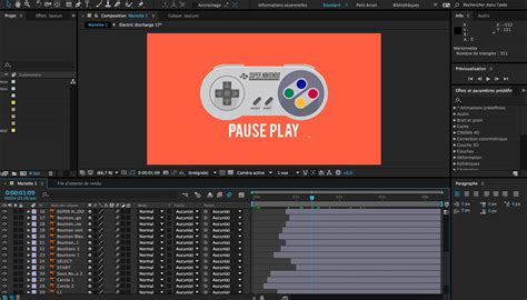 Gaming Intro On Behance