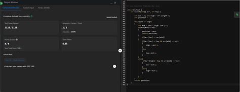Geekstreak2025 Gfg160 Shreya Shaw