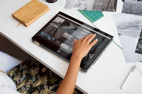 Customer Reviews Hp Spectre X In K Oled Ultra Hd Touch Screen Laptop Intel Core