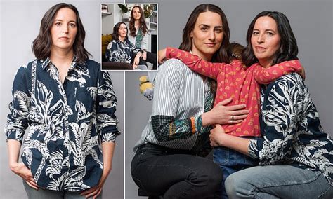 What It Is Like To Parent In A Same Sex Couple When You Re Not The One Who Gave Birth Daily