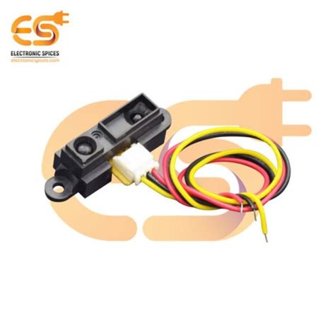 Buy Gp2y0a21yk0f Sharp Distance Measuring Sensors
