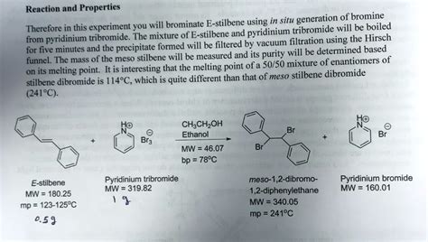 Solved Please Find The Limiting Reactant And Calculate The Theoretical