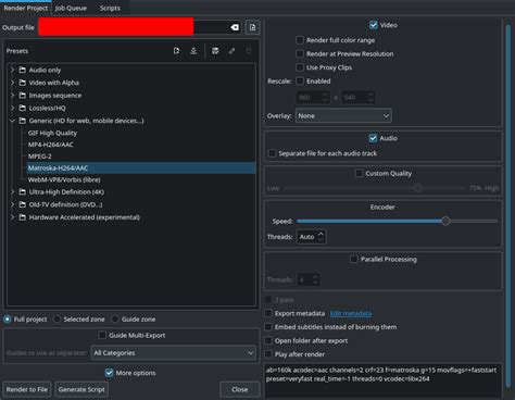 How To Improve Rendering Fps Rate