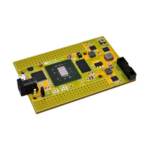 Shop NumatoLab Skoll K7 USB Ready To Go FPGA Module For Less On Robu In India S Biggest